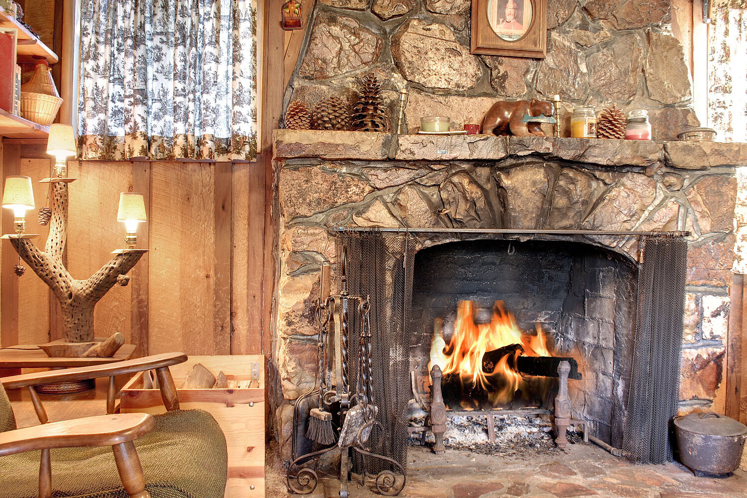 Home Heating Fire Safety Guidelines — City of Beacon