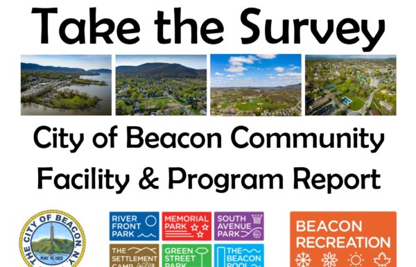 City of Beacon, NY — City of Beacon