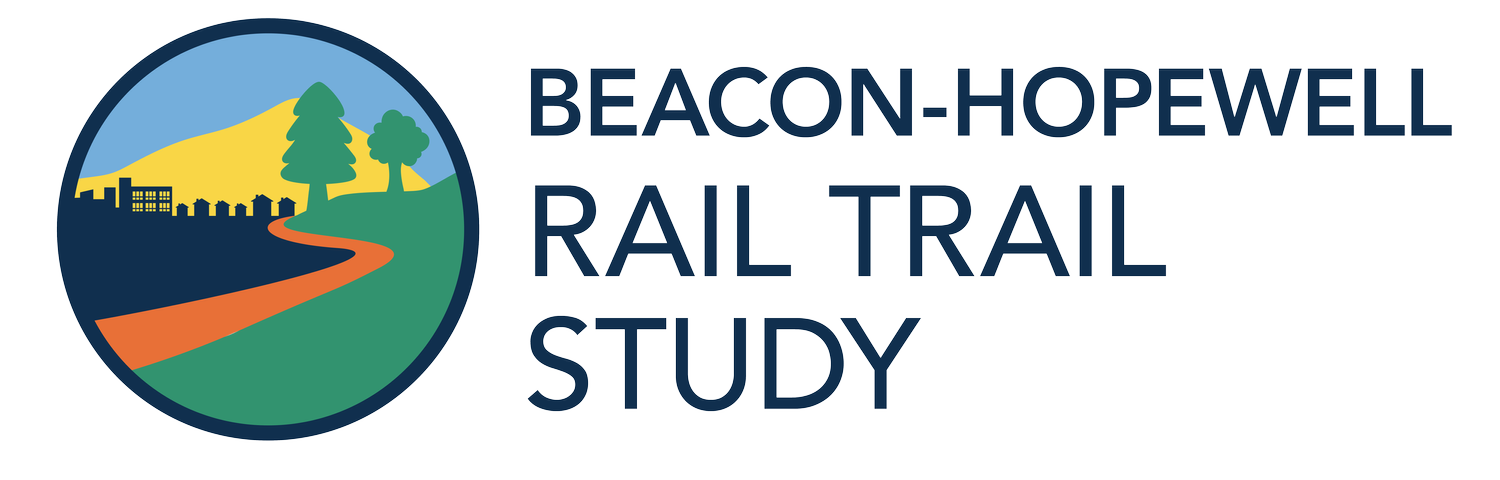 Beacon-Hopewell Rail Trail Study Underway — City of Beacon