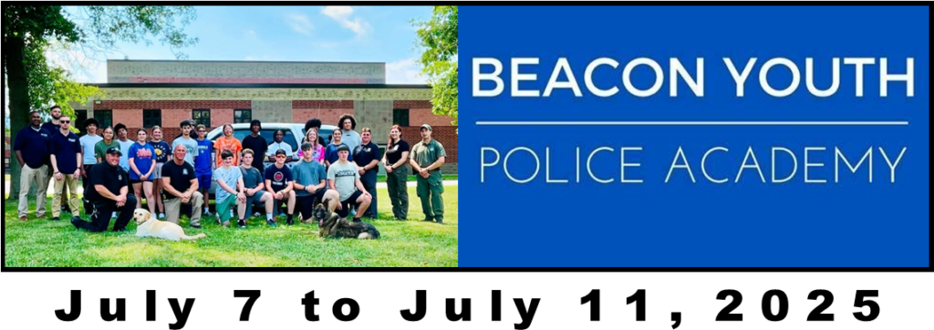 Police — City of Beacon