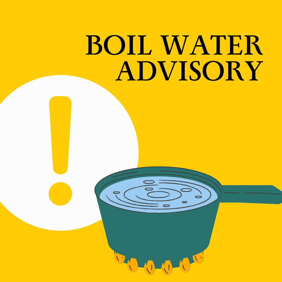 Boil Water Advisory for Parts of Fishkill Avenue Lifted — City of Beacon